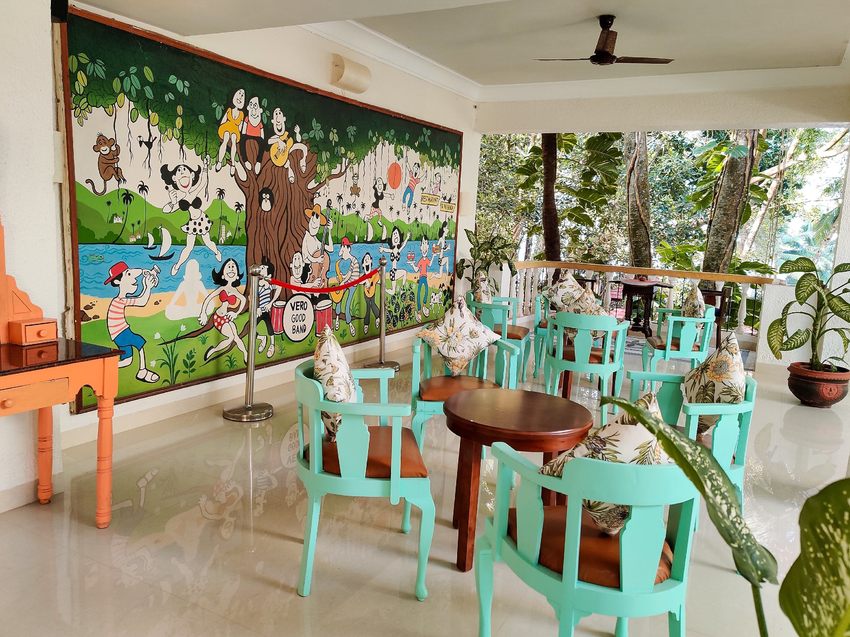 Bambolim Beach Resort Goa Resort Price, Address & Reviews