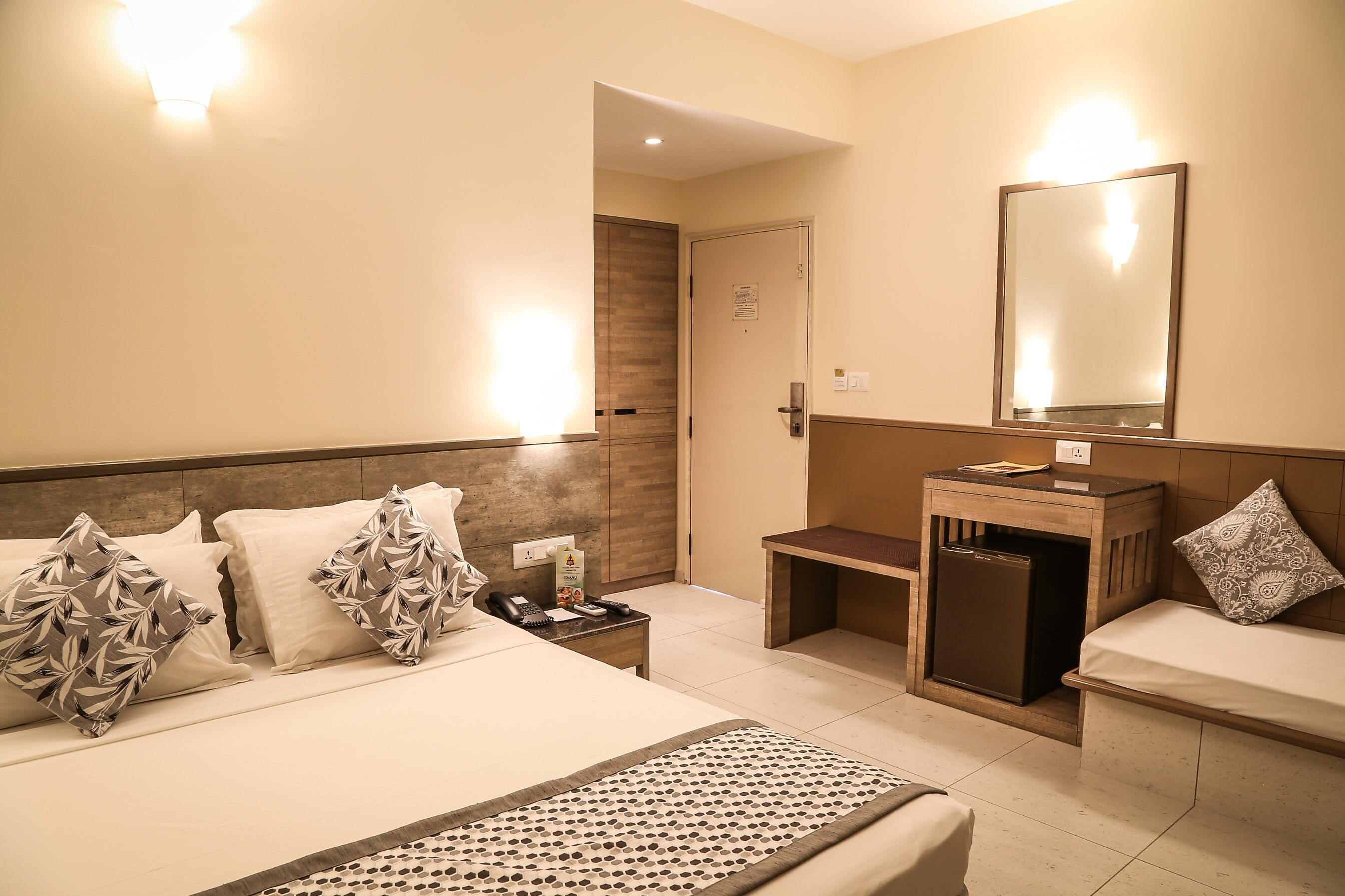 Sterling Goa Varca Goa - ( ̶4̶1̶4̶0̶ ) Resort 𝐏𝐡𝐨𝐭𝐨𝐬 & 𝐑𝐞𝐯𝐢𝐞𝐰𝐬