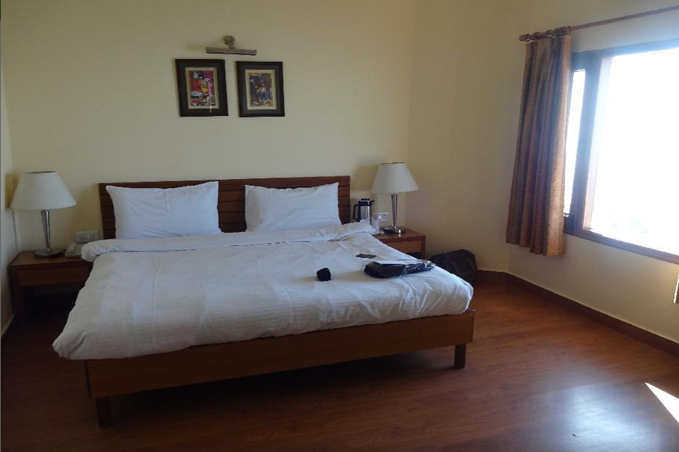 Moksha Himalaya Spa Resort Parwanoo - INR 4680 OFF ( ̶1̶8̶0̶0̶0̶ ...