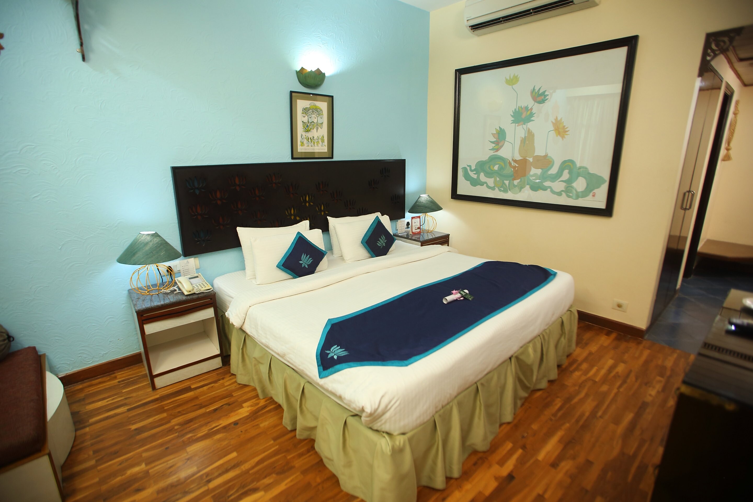 EllBee Ganga View Rishikesh - ( ̶6̶9̶5̶6̶ ) Hotel 𝐏𝐡𝐨𝐭𝐨𝐬 & 𝐑𝐞𝐯𝐢𝐞𝐰𝐬