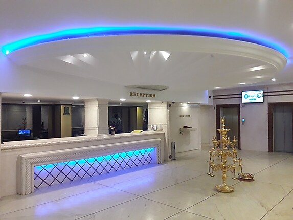 Heritage Madurai Madurai - Deal Hotel HD Photos & Reviews