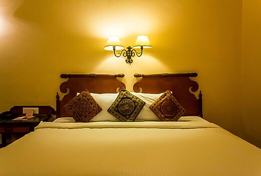 KTDC Tea County Munnar INR 1449 OFF ( ̶5̶7̶0̶0̶ ) Resort Price, Address ...