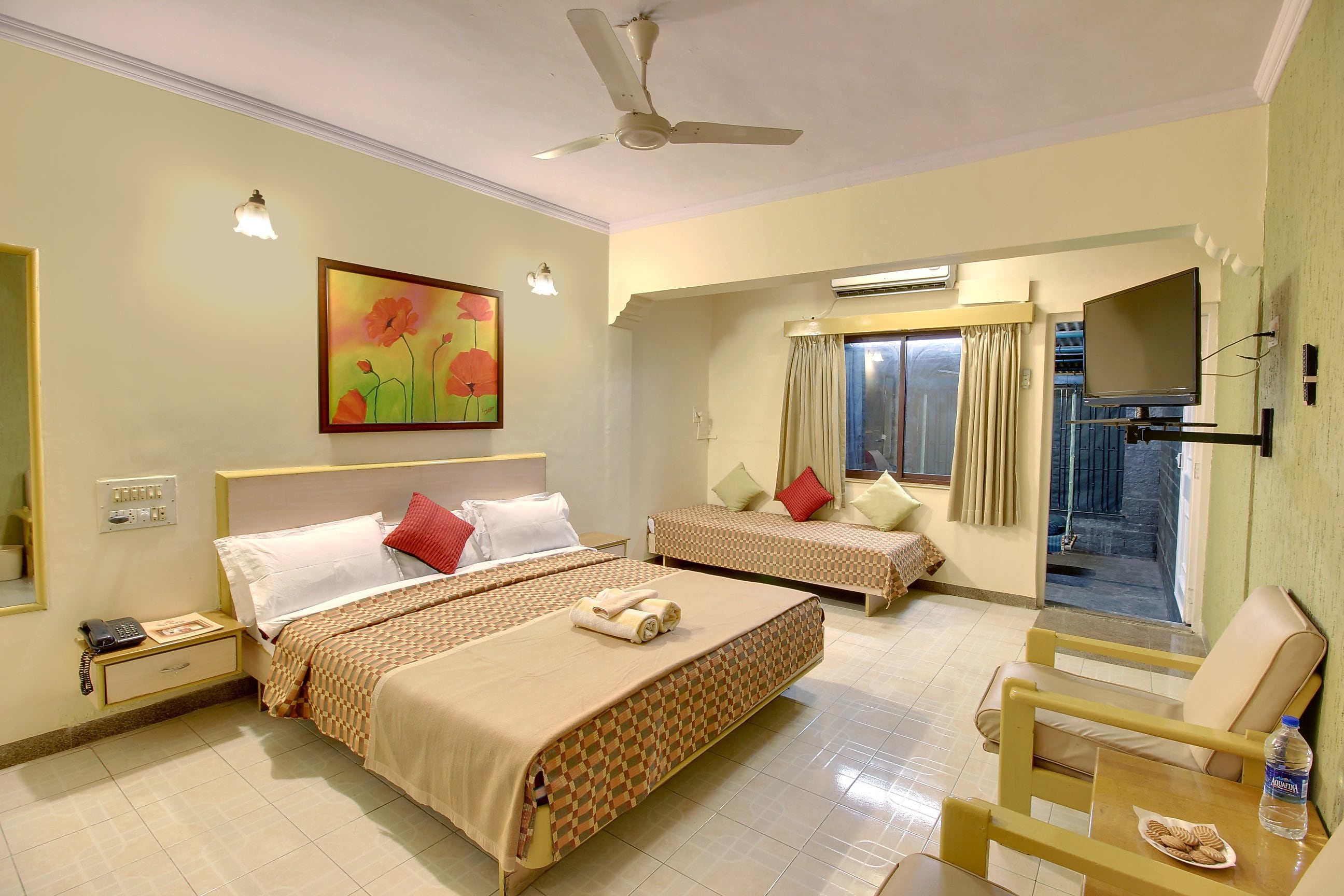 PUSHPAK RESORT Shirdi - INR 674.0 OFF ( ̶2̶4̶9̶9̶ ) 𝐏𝐡𝐨𝐭𝐨𝐬 & 𝐑𝐞𝐯𝐢𝐞𝐰𝐬