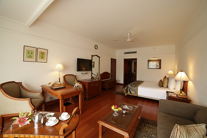 Jaypee Palace Hotel & Convention Centre Agra - Deal Hotel HD Photos ...