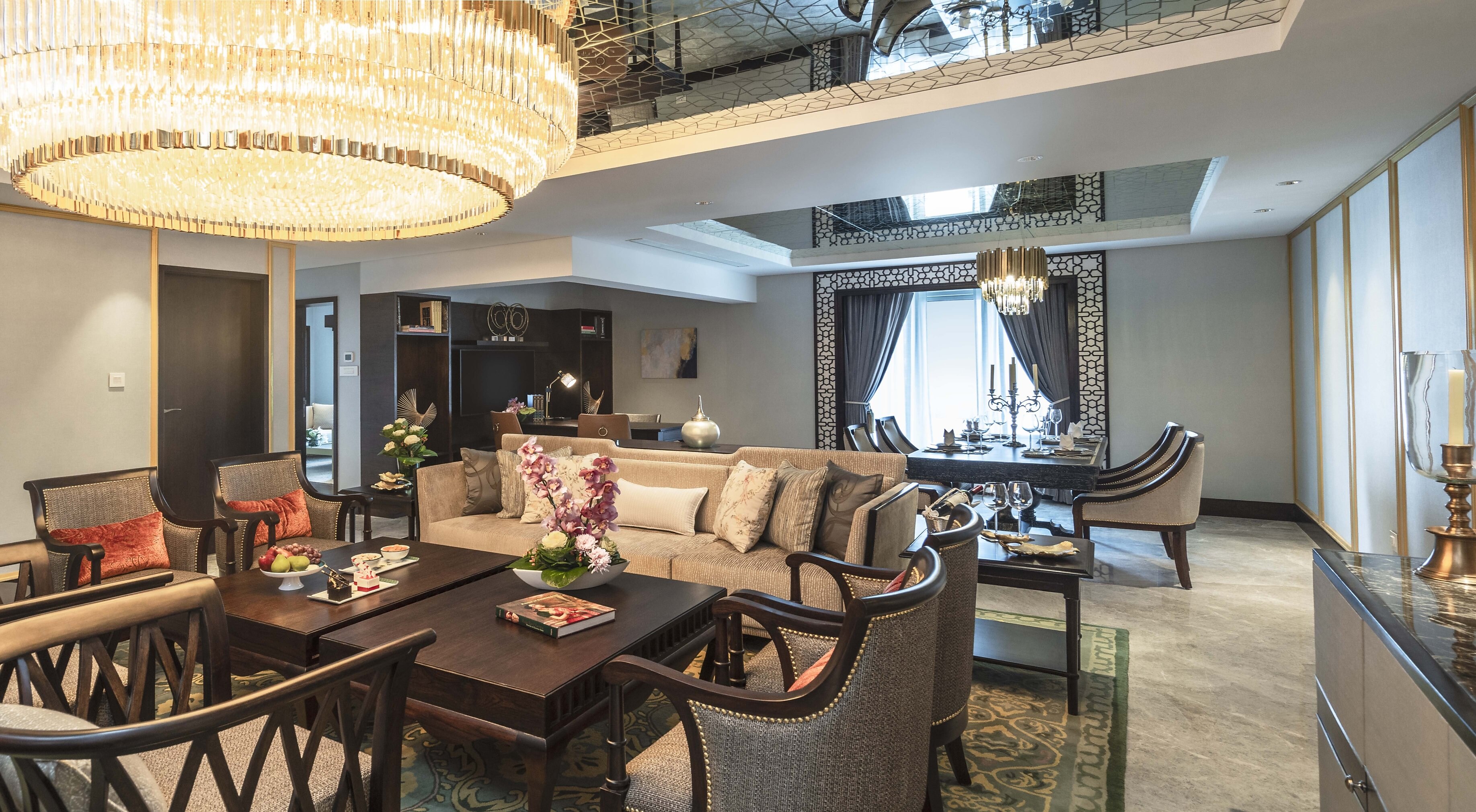 ITC Grand Chola - A Luxury Collection Hotel Chennai - ( ̶1̶1̶0̶0̶0̶ ...