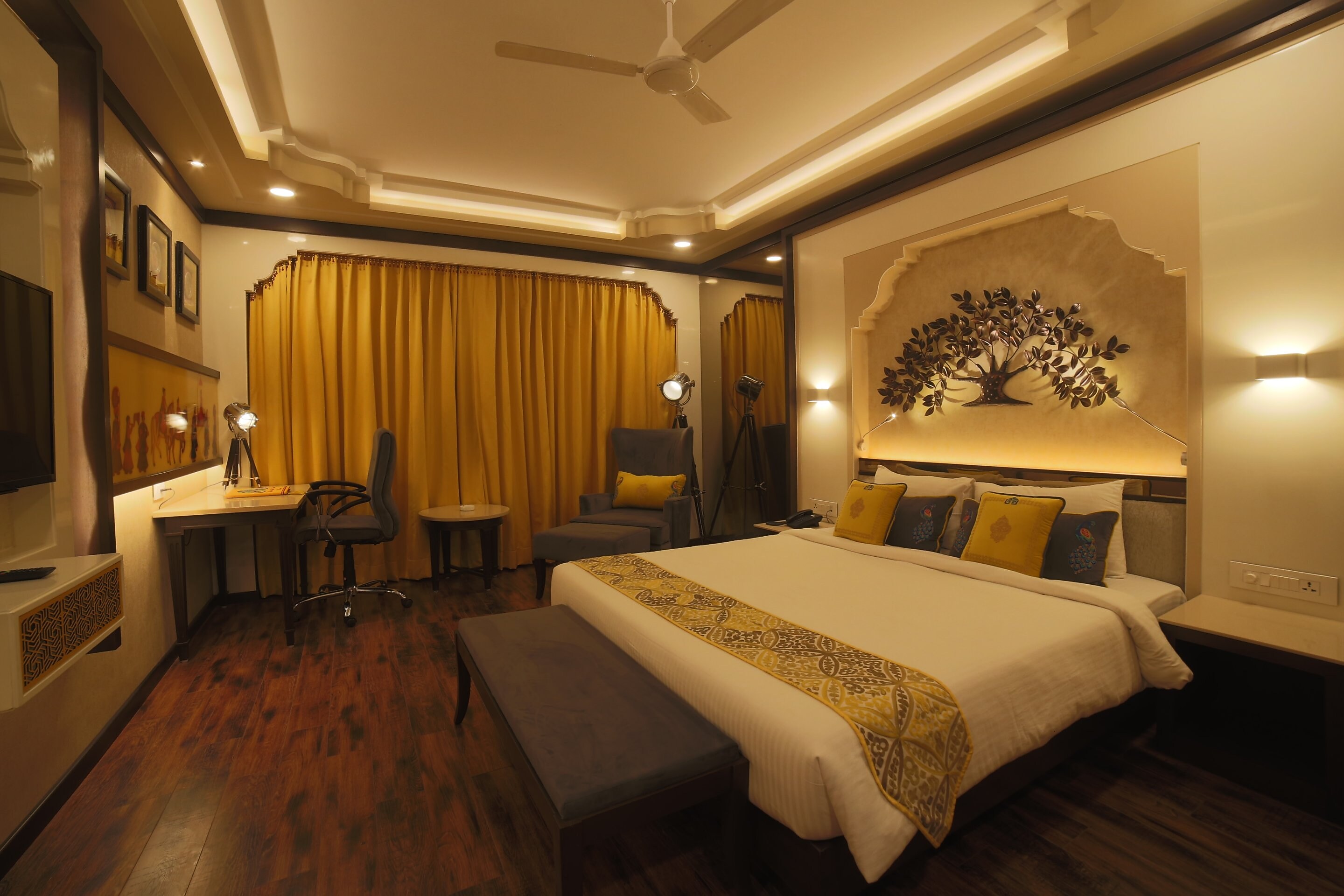 Hotel Basant Vihar Palace Bikaner Hotel Price, Address & Reviews