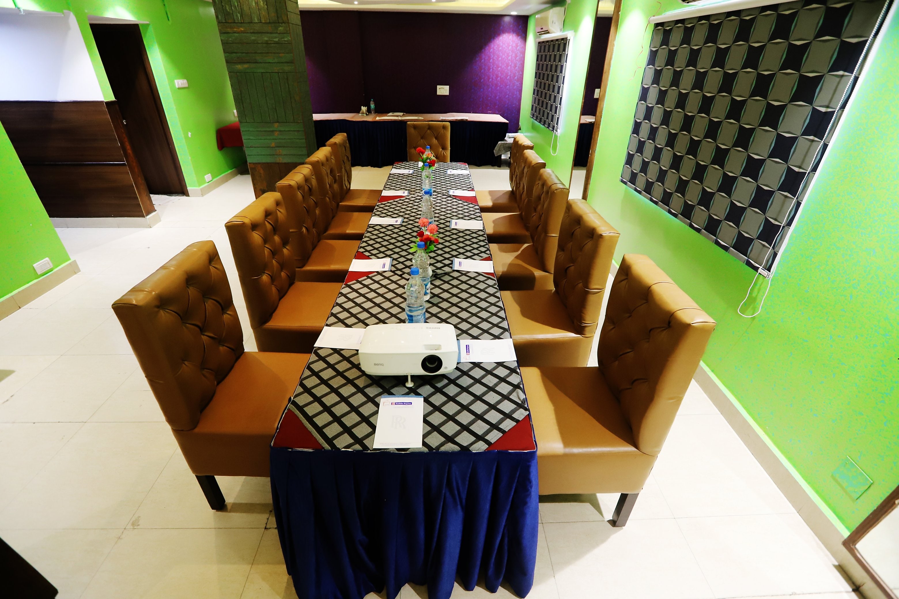 Hotel Radhika Regency Rourkela Price, Address & Reviews