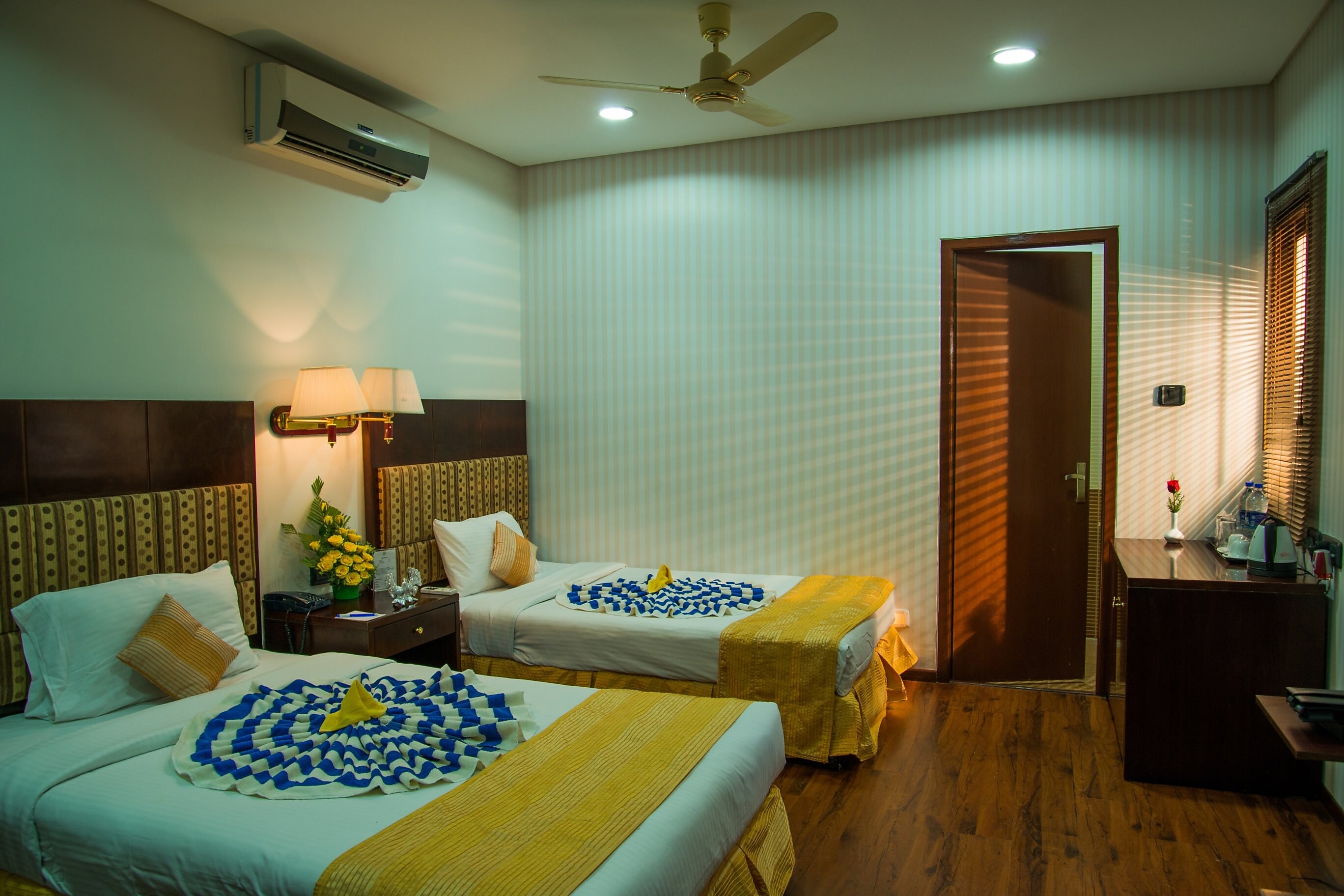 Esthell Village Resort Mahabalipuram INR 1643 OFF ( ̶6̶0̶0̶0̶ ) Resort ...