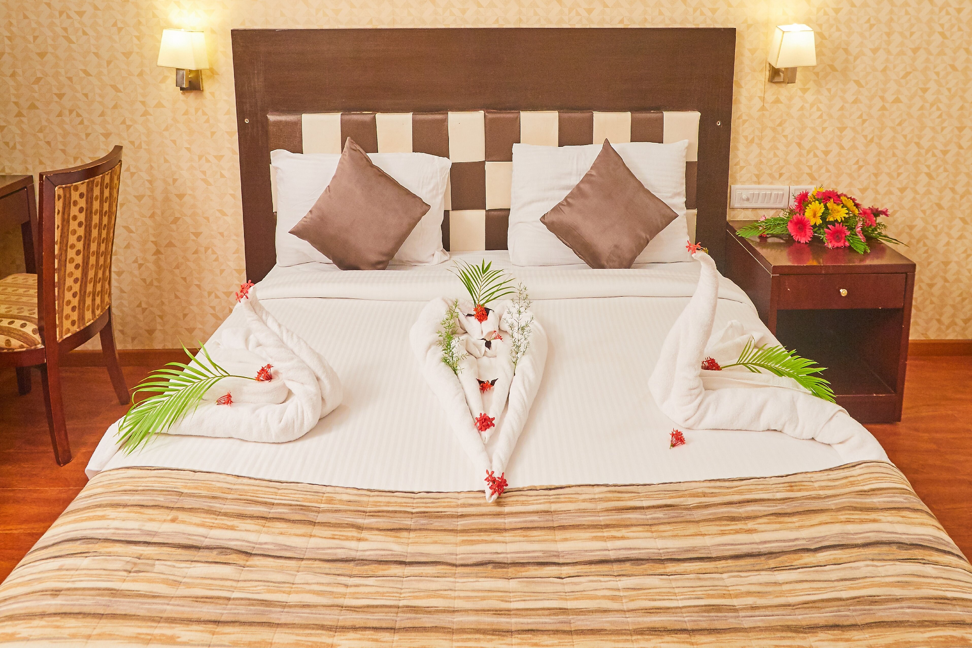 Esthell Village Resort Mahabalipuram INR 1095 OFF ( ̶4̶0̶0̶0̶ ) Resort ...