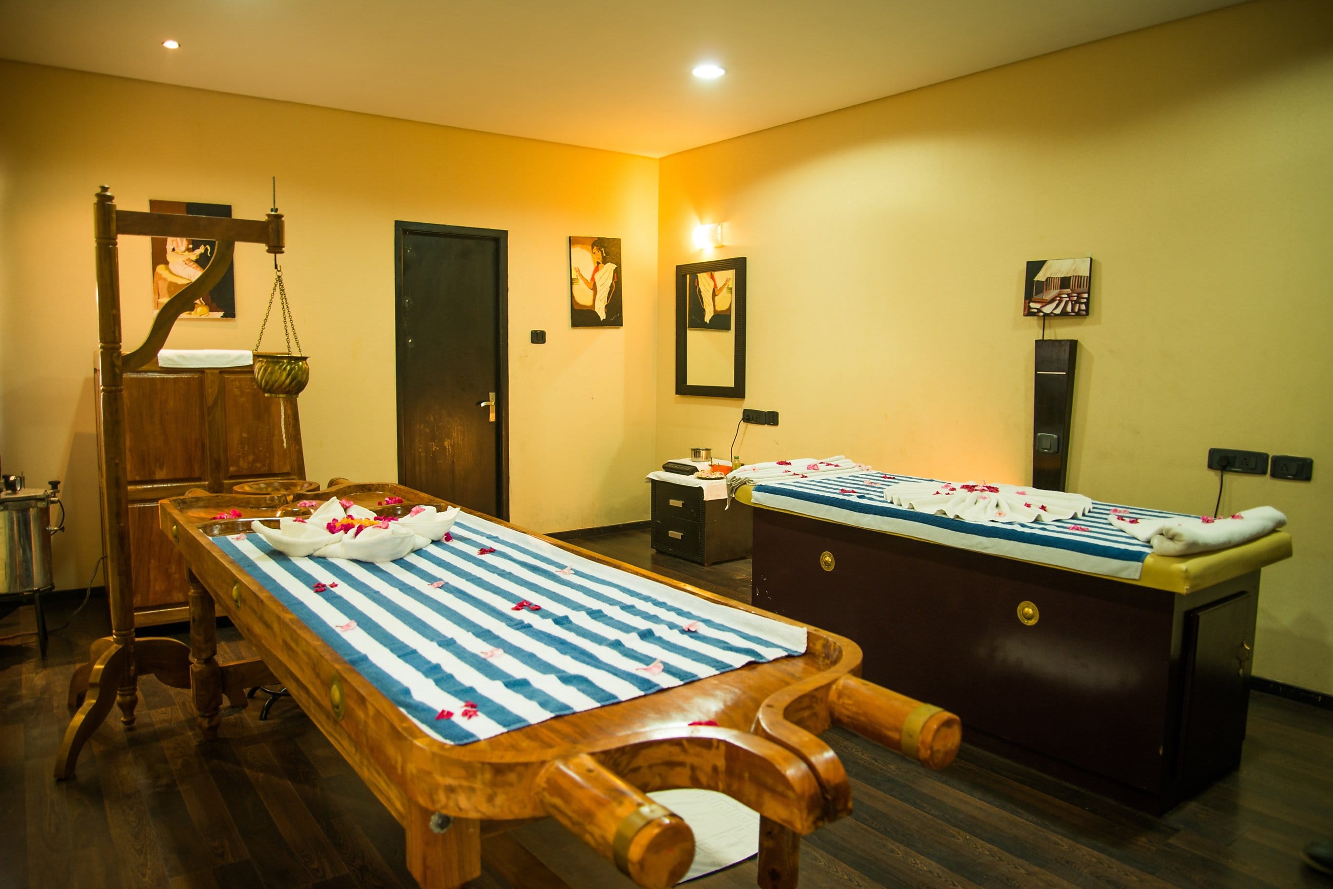 Esthell Village Resort Mahabalipuram Resort Price, Address & Reviews