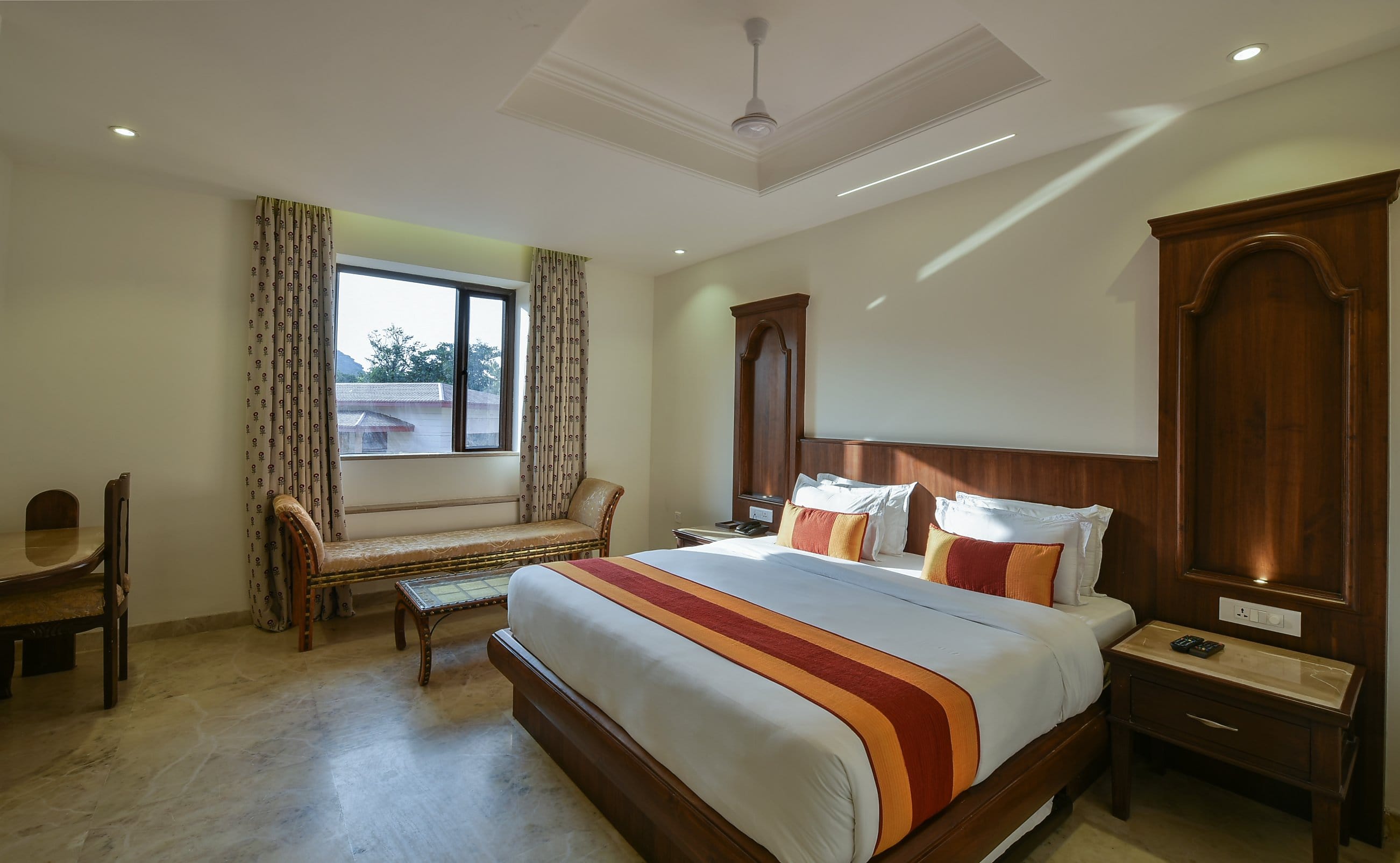 Ajit Bhawan - A Heritage Resort Jodhpur - INR 1086.0 OFF ( ̶6̶7̶9̶0̶ ...