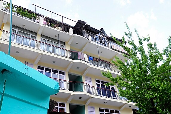 Solang Valley Resort Manali - INR 1439 OFF ( ̶8̶9̶9̶9̶ ) Deal Hotel HD ...