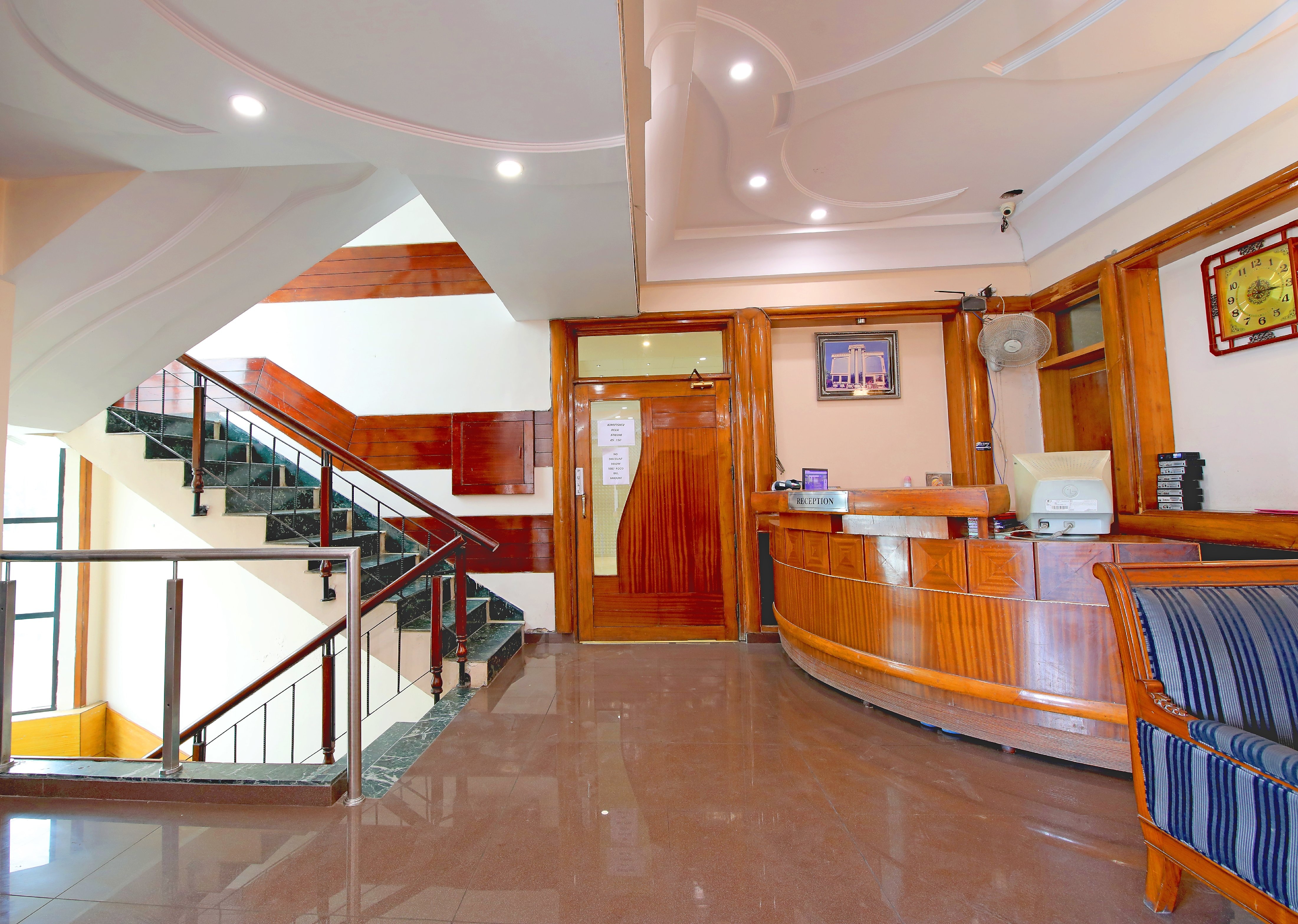 Hotel Harbans Residency Patiala Hotel Price, Address & Reviews
