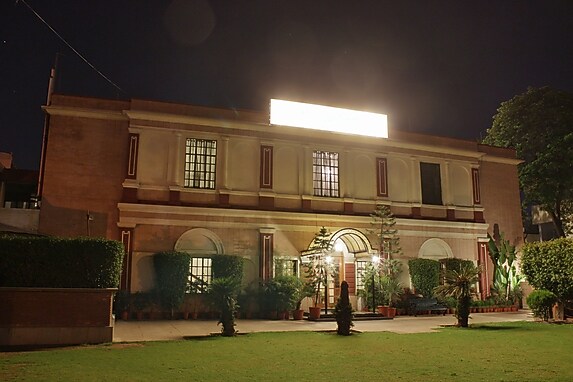 Hotel Harbans Residency Patiala - INR 317 OFF ( ̶1̶6̶9̶5̶ ) Deal Hotel ...