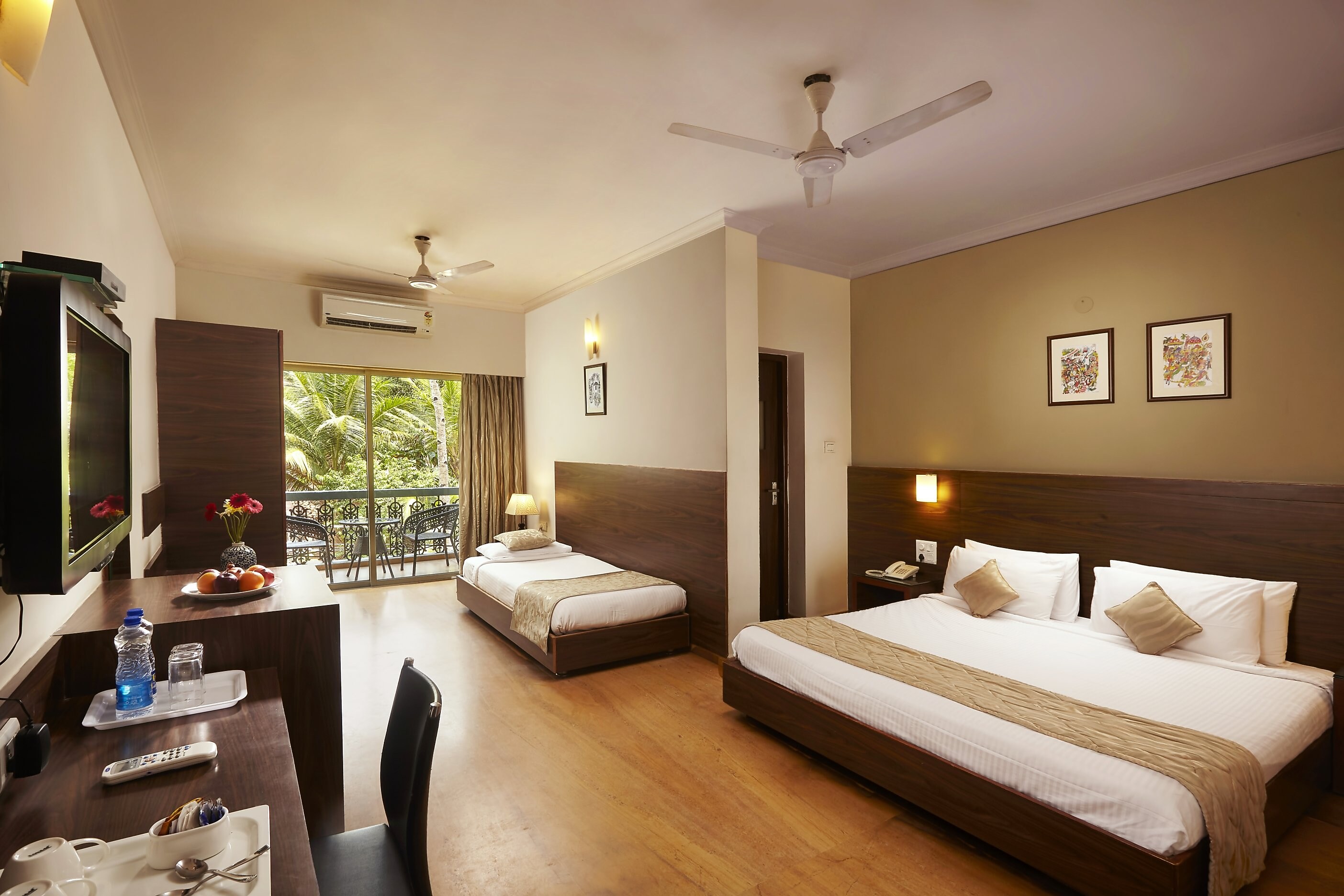 The Hawaii Comforts Goa - ( ̶1̶5̶0̶0̶ ) Hotel 𝐏𝐡𝐨𝐭𝐨𝐬 & 𝐑𝐞𝐯𝐢𝐞𝐰𝐬