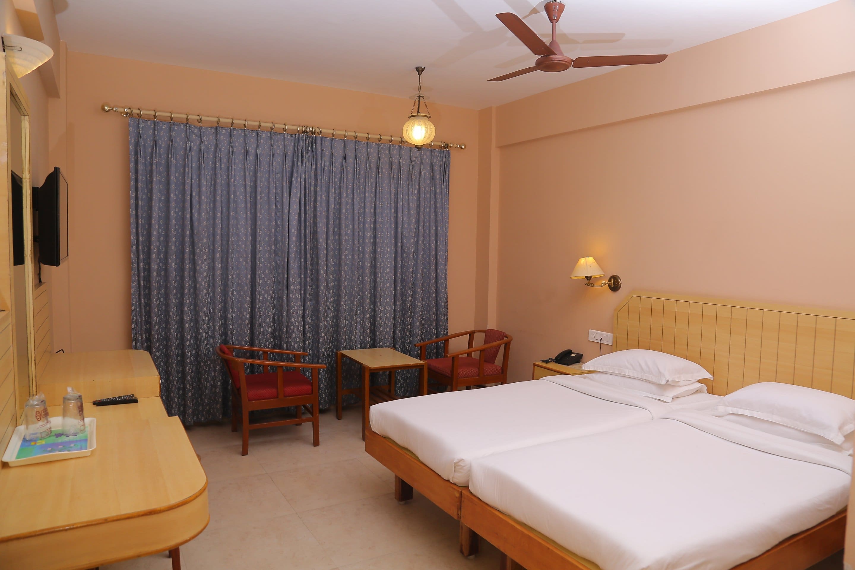 Anandha Inn Pondicherry - INR 674.0 OFF ( ̶2̶4̶9̶9̶ ) Hotel 𝐏𝐡𝐨𝐭𝐨𝐬 ...