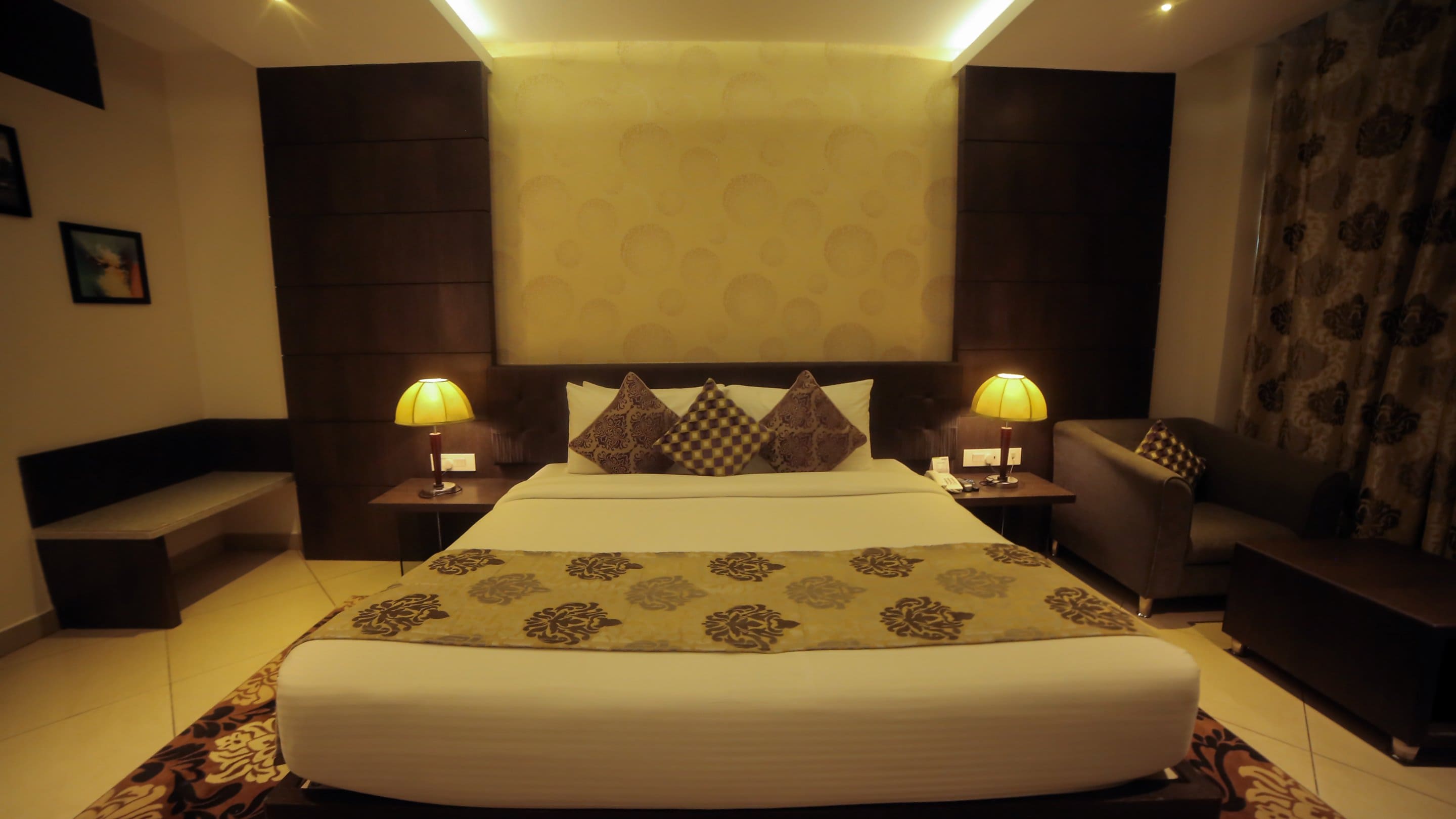Rivatas By Ideal Varanasi Hotel Price, Address & Reviews