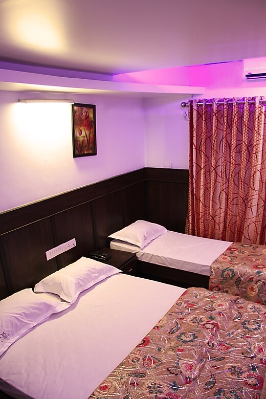 The Signature Inn, Bangalore INR 224 OFF ( ̶1̶1̶2̶5̶ ) Hotel Price ...