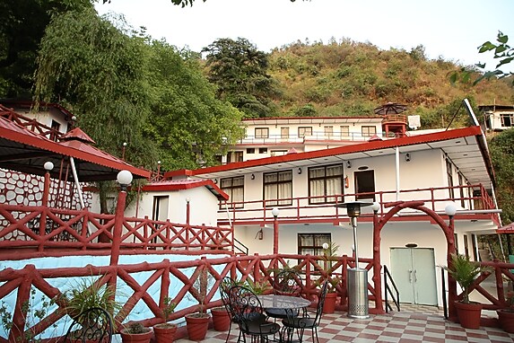 Jaypee Residency Manor Mussoorie - Deal Hotel HD Photos & Reviews