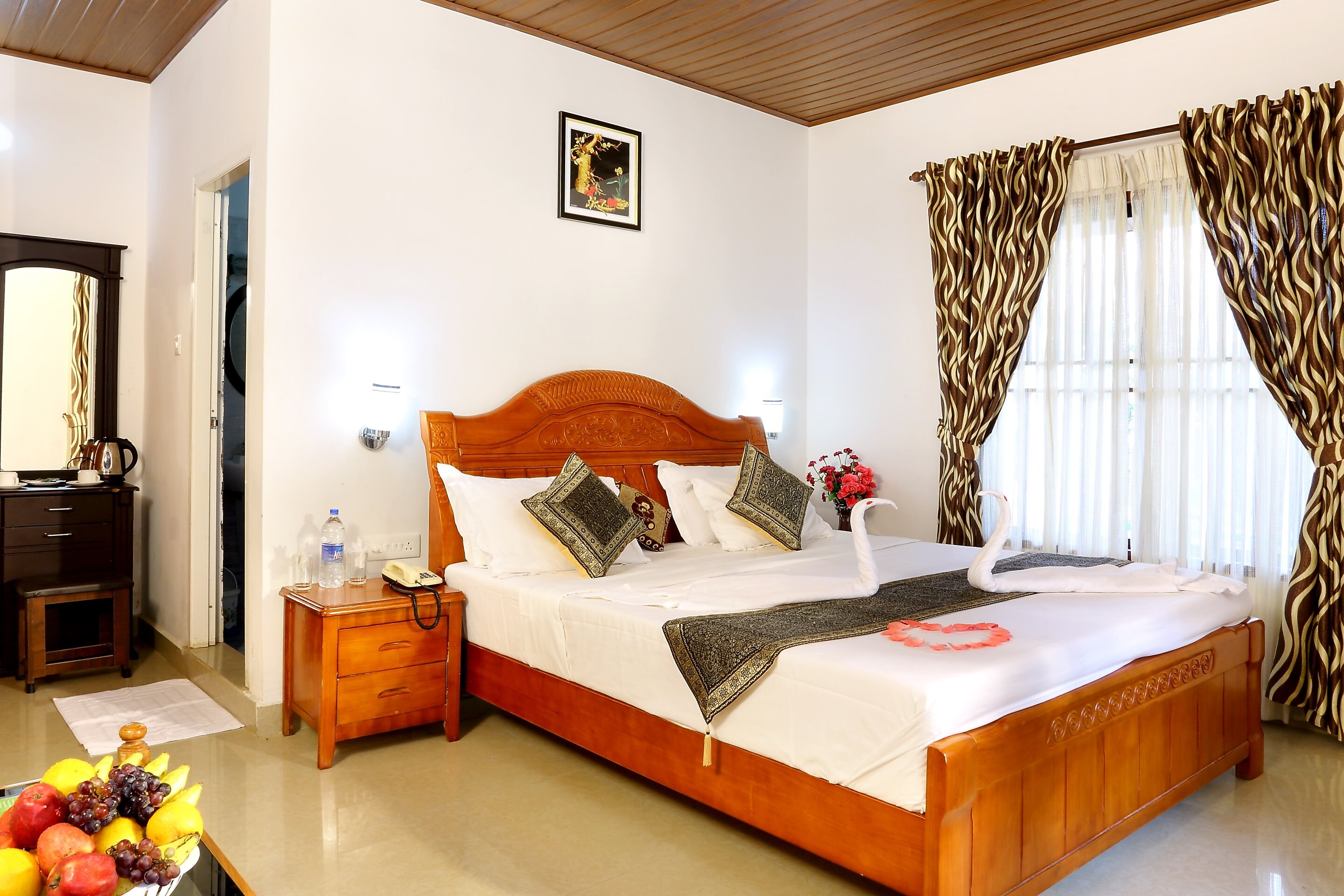 Seven Springs Plantation Resort Munnar Resort Price, Address & Reviews