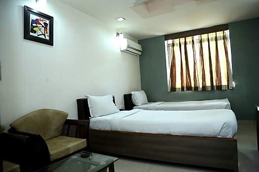 Hotel Raj Residency, Ranchi INR 479 OFF ( ̶1̶7̶0̶0̶ ) Hotel Price ...