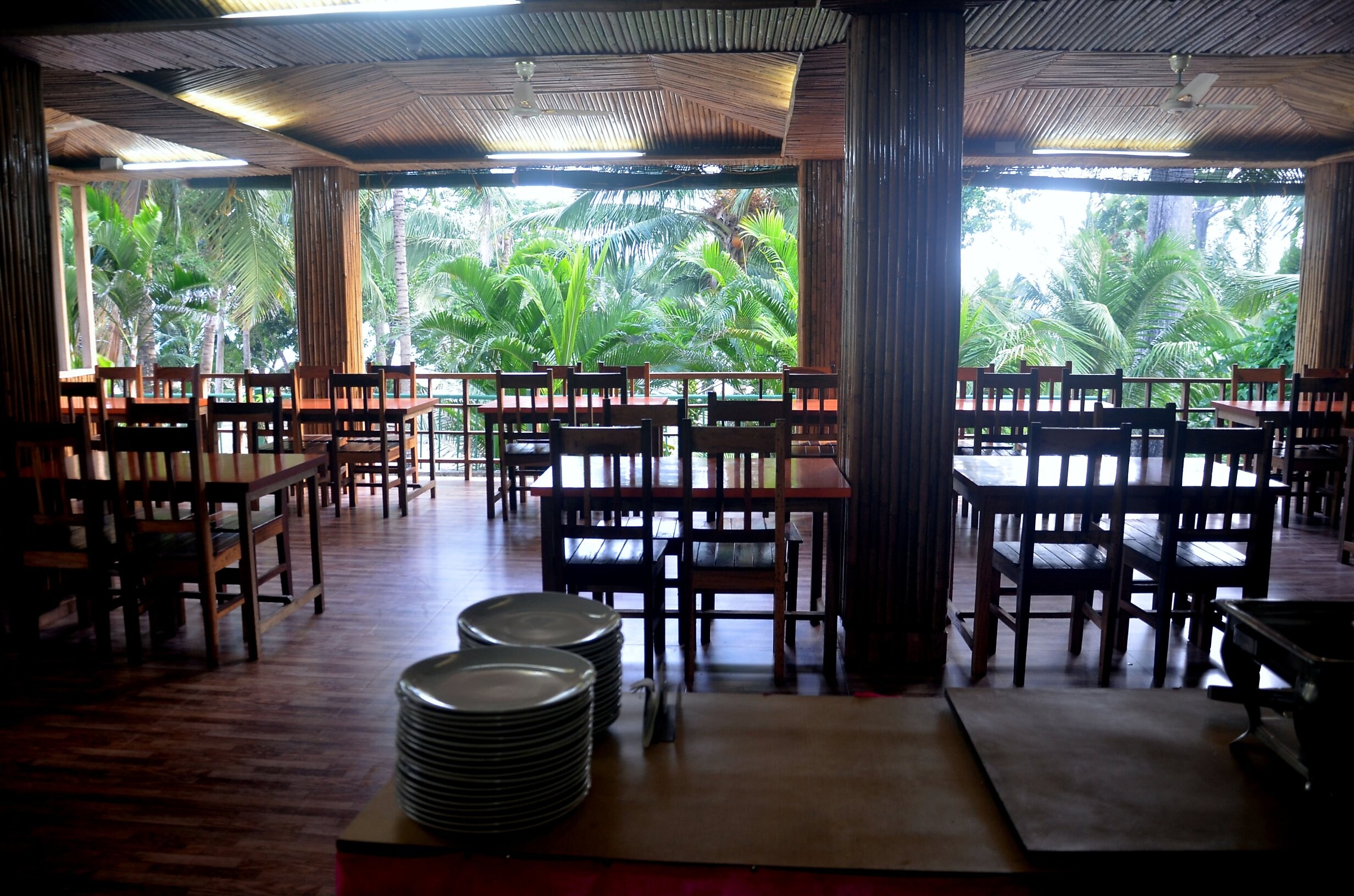 Tango Beach Resort, Neil Island INR 846 OFF ( ̶4̶5̶0̶0̶ ) Price ...