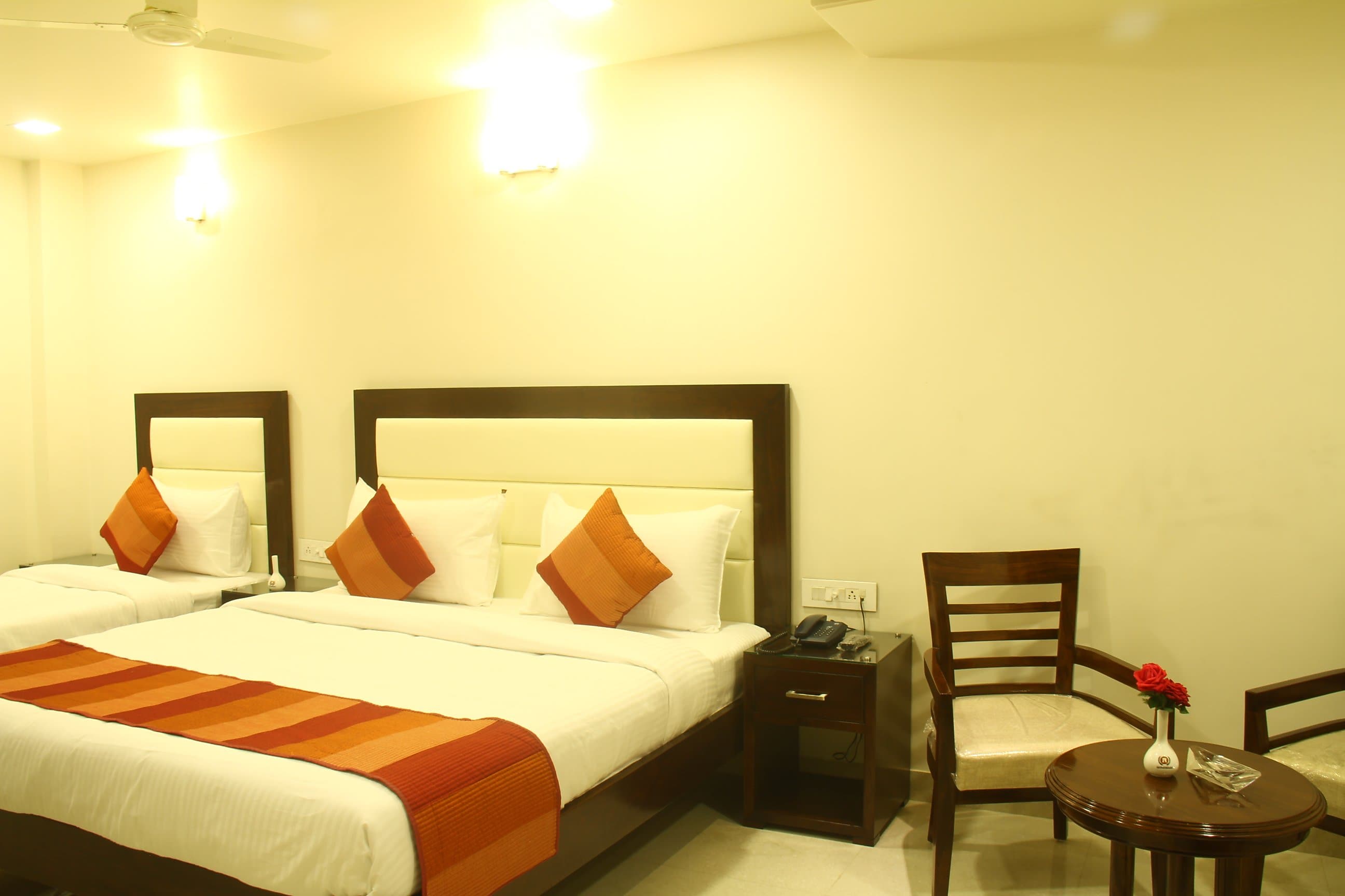 Hotel Ajmer Inn Ajmer Hotel Price, Address & Reviews