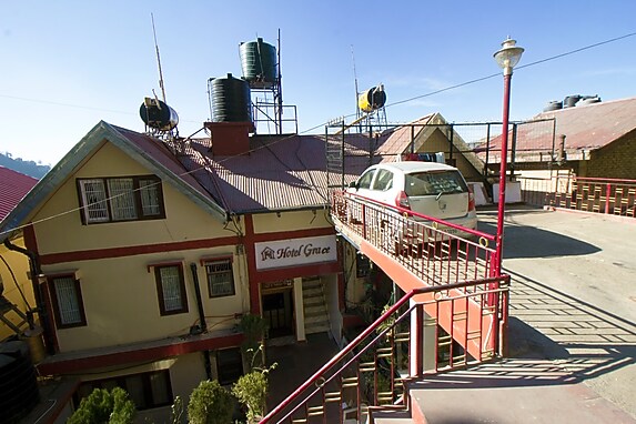 Radisson Jass Shimla Shimla - INR 2024 Off ( ̶7̶4̶9̶9̶ ) Deal Hotel HD ...