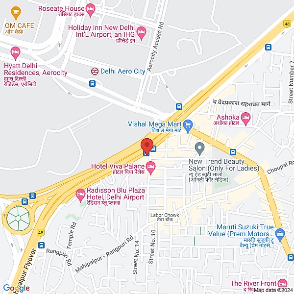 Ashok Patel Florence Sc Map GKT May 2023 Complete Issue Flipbook By