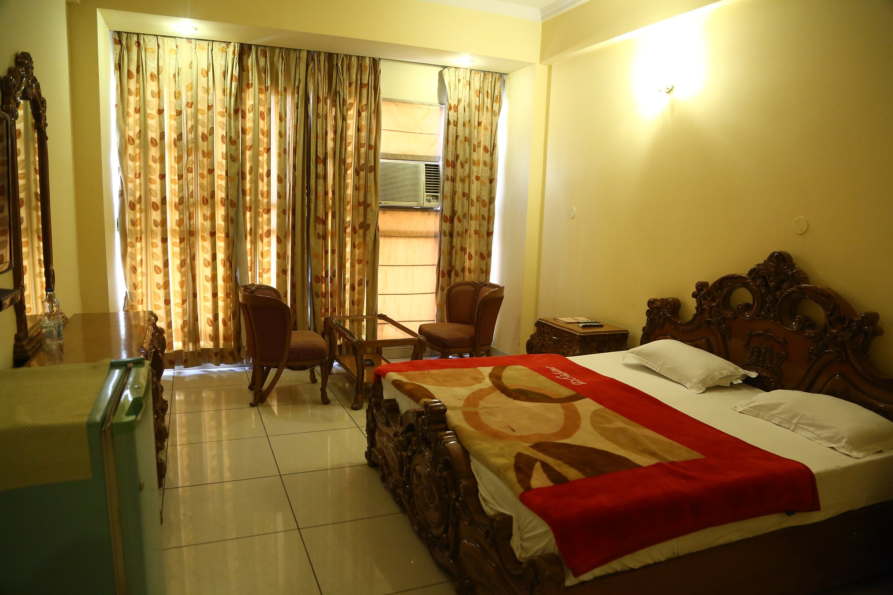 Hotel Harbans Residency Patiala - INR 491.0 OFF ( ̶1̶6̶9̶5̶ ) Hotel ...