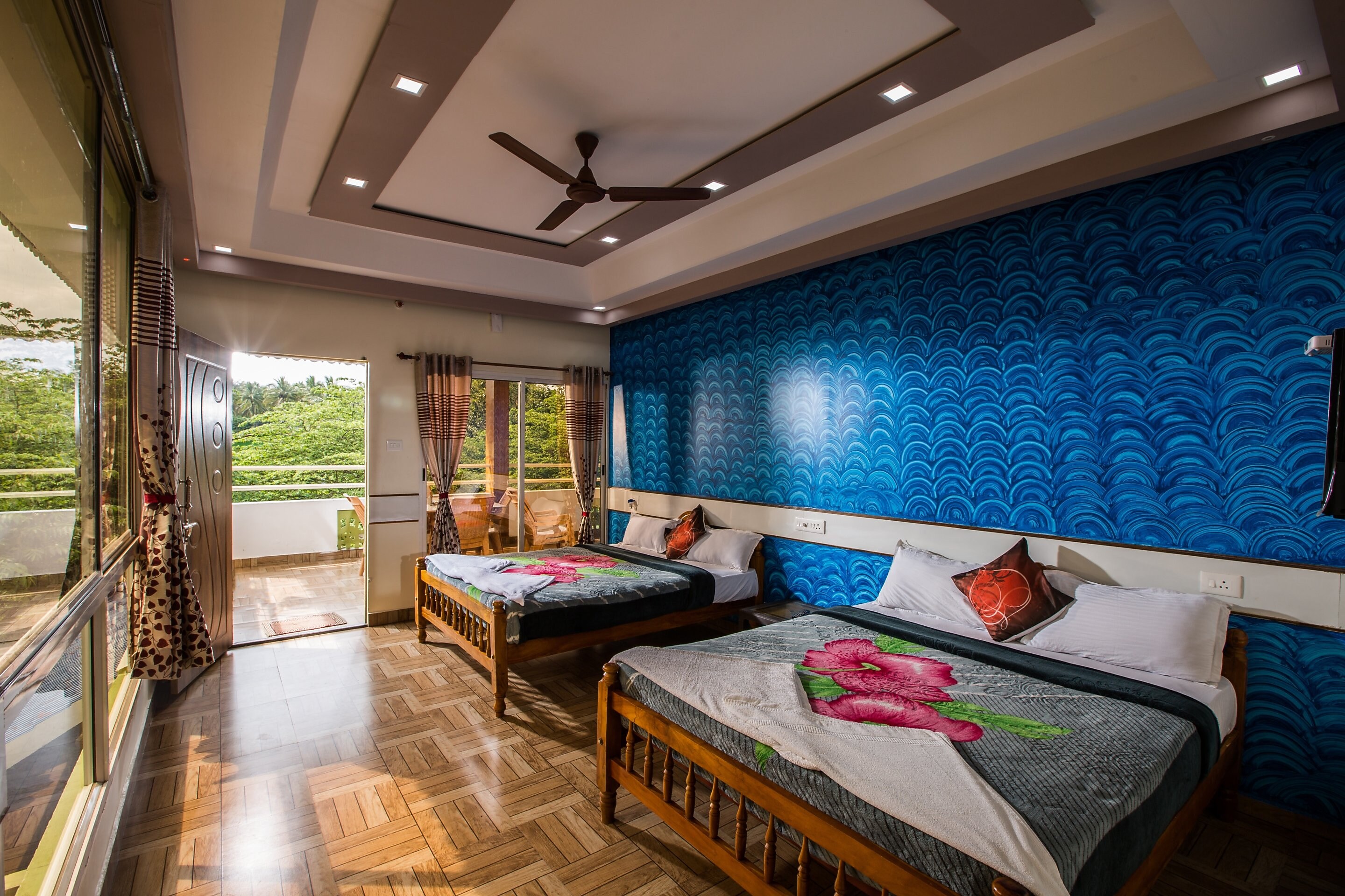 The Midway Jungle Resort Masinagudi INR 325 OFF ( ̶2̶1̶0̶0̶ ) Resort ...