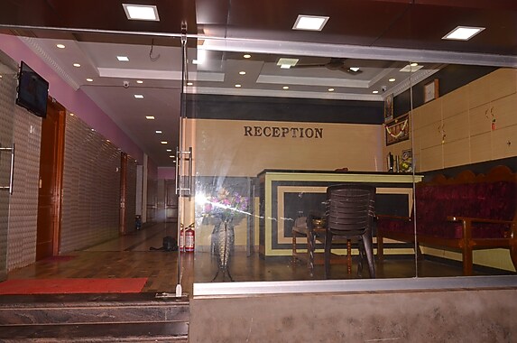 Hotel Rameswaram Grand Rameshwaram - INR 539 OFF ( ̶2̶4̶5̶0̶ ) Deal ...