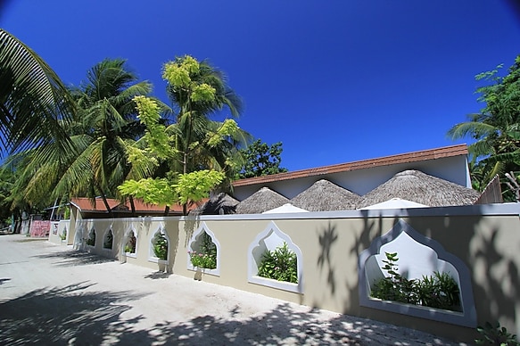 132 Guest Houses in Maldives - Get 50% OFF on Maldives Guest Houses