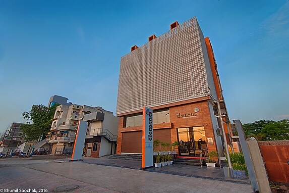 Regency Lagoon Resort Rajkot - INR 1320 OFF ( ̶6̶0̶0̶0̶ ) Deal Hotel HD ...