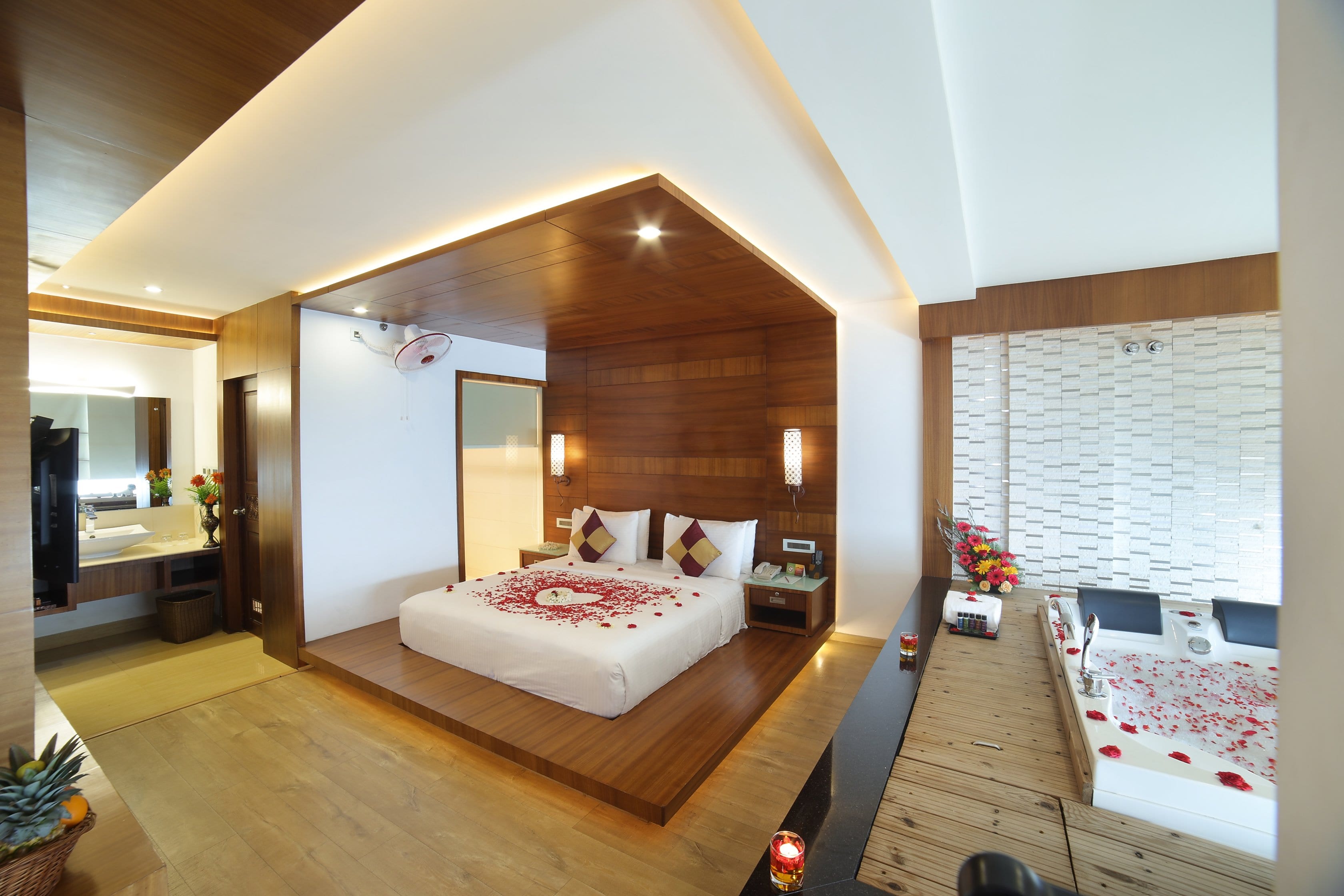 Amber Dale Luxury Hotel and Spa Munnar Hotel Price, Address & Reviews