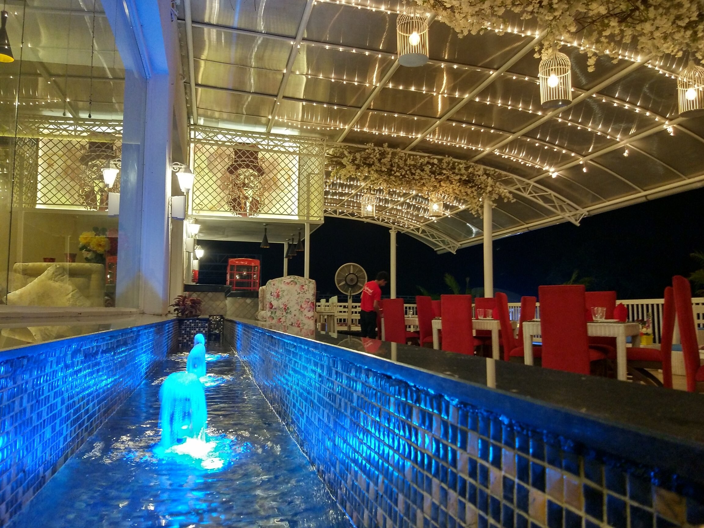 Redwood Resorts Panchkula - 𝐏𝐡𝐨𝐭𝐨𝐬 & 𝐑𝐞𝐯𝐢𝐞𝐰𝐬