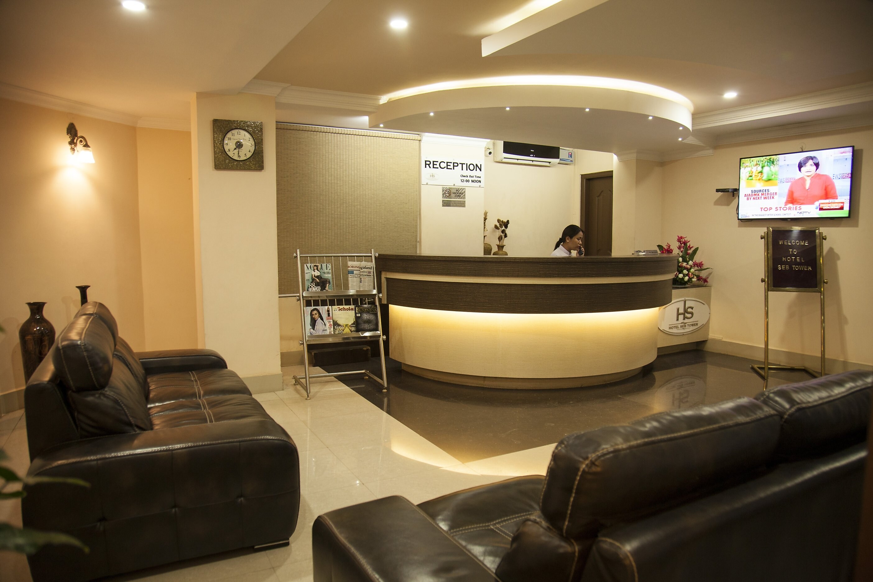 Hotel Seb Tower Dimapur Hotel Price, Address & Reviews