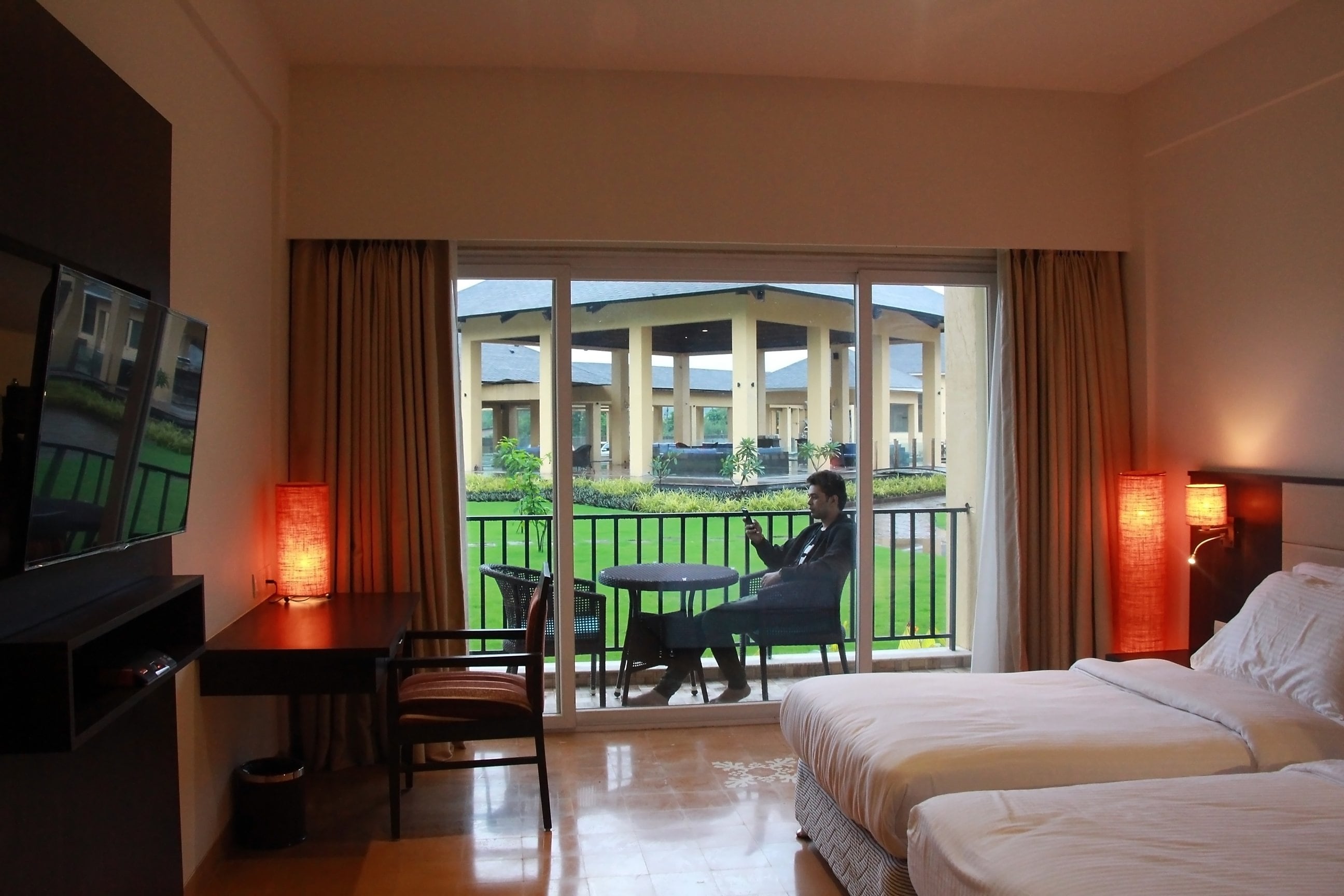 Manas Resort with Petting Zoo Igatpuri - INR 933.0 OFF ( ̶3̶8̶8̶9̶ ...