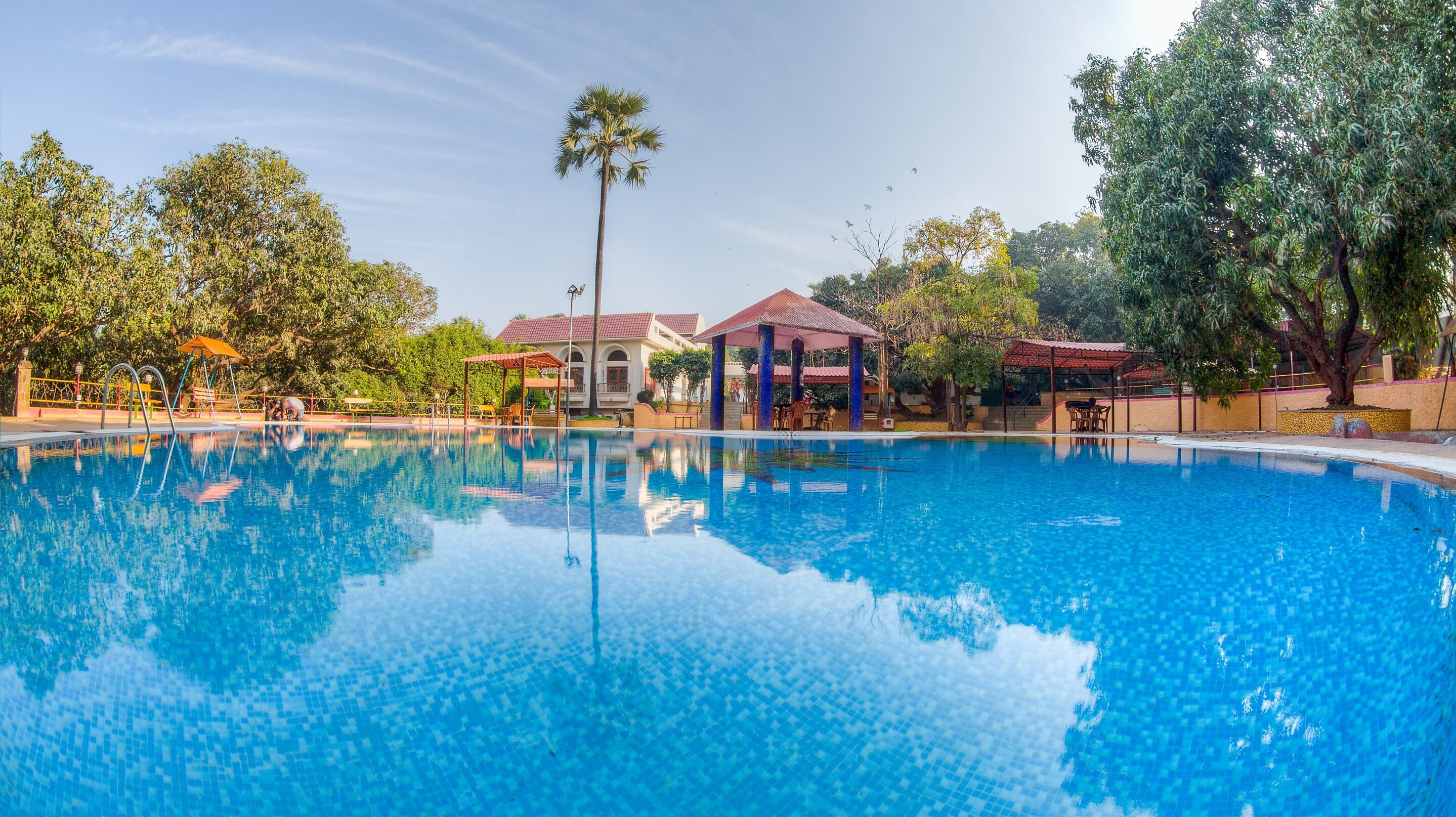 Resorts in Mumbai - Resorts near Mumbai within 25 KMs