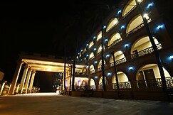 CASSA MARINA BEACH RESORT, Navsari INR 1534 OFF ( ̶4̶7̶2̶2̶ ) Resort ...