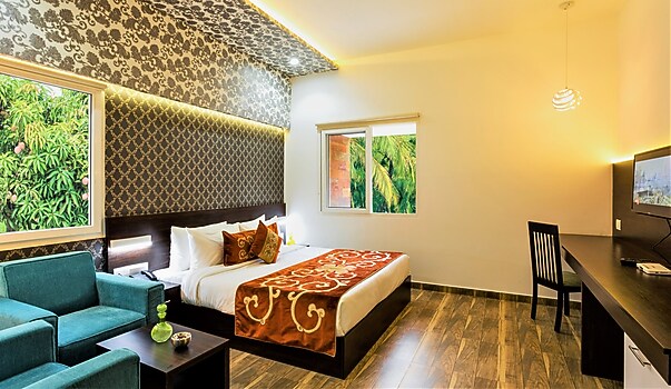 Hotel Sandra Palace Thekkady - INR 558 OFF ( ̶1̶9̶0̶0̶ ) 𝐏𝐡𝐨𝐭𝐨𝐬 & 𝐑𝐞𝐯𝐢𝐞𝐰𝐬