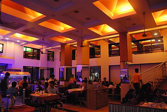 Sunnys World Pune Deal Hotel Hd Photos And Reviews