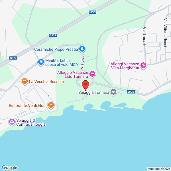 Iiss Arena Sciacca Sicily Map MARINE RESERVES FOR THE PACIFIC SEA