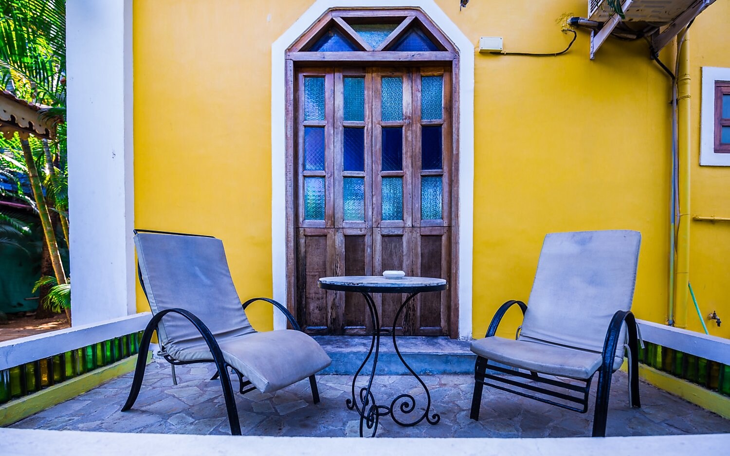 Fiesta Beach Resort Goa Hotel Price, Address & Reviews