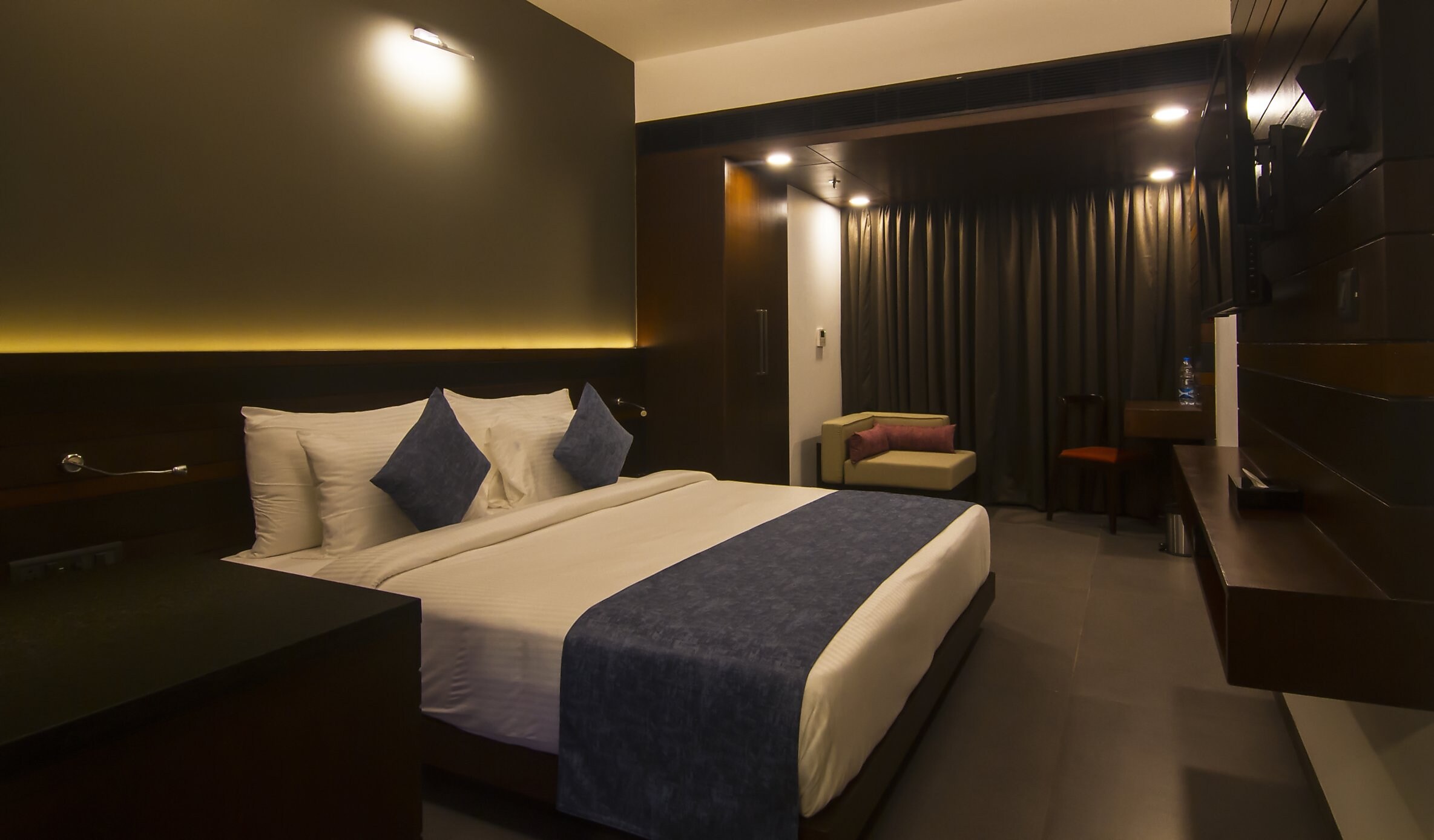 SinQ Prive Goa - INR 1689 OFF ( ̶5̶4̶5̶0̶ ) 𝐏𝐡𝐨𝐭𝐨𝐬 & 𝐑𝐞𝐯𝐢𝐞𝐰𝐬