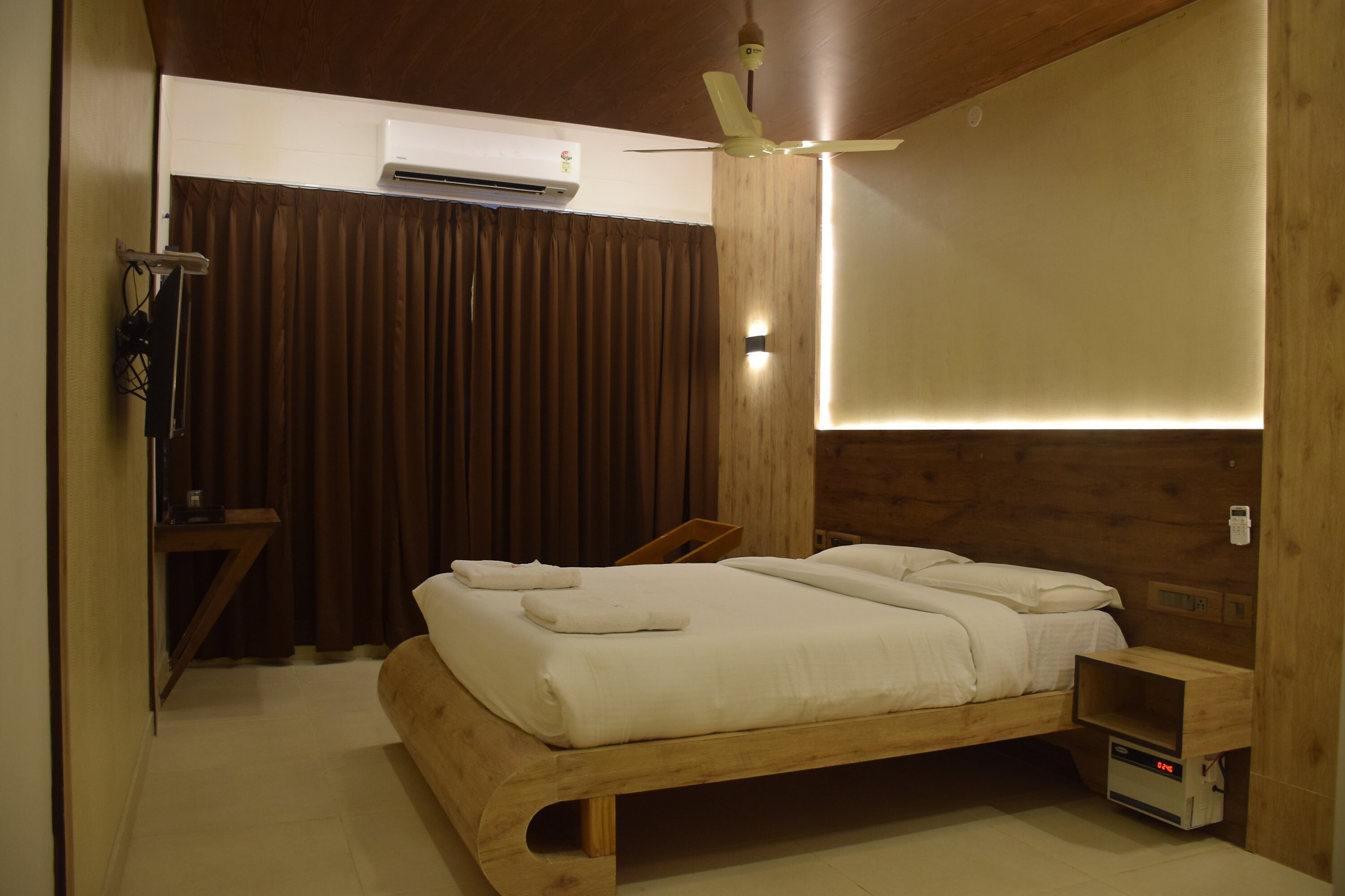GS Resorts Velankanni - INR 529.0 OFF ( ̶2̶6̶4̶9̶ ) Resort HD Photos ...