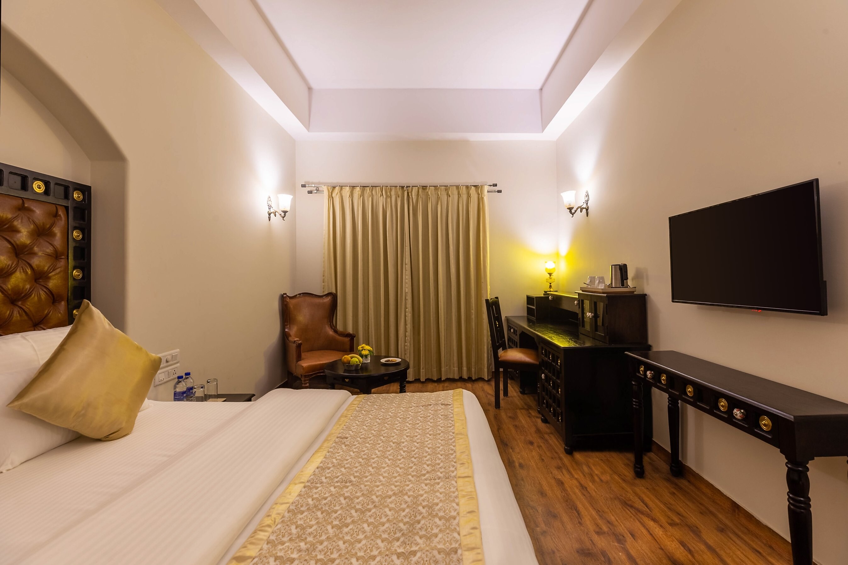 Club Mahindra Jaisalmer Jaisalmer - 𝐏𝐡𝐨𝐭𝐨𝐬 & 𝐑𝐞𝐯𝐢𝐞𝐰𝐬