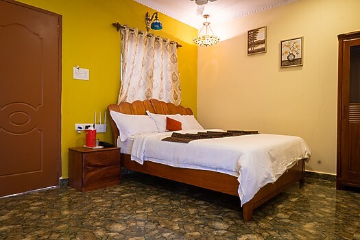 Alcove Beach Resort Goa - INR 1327 OFF ( ̶4̶5̶0̶0̶ ) 𝐏𝐡𝐨𝐭𝐨𝐬 & 𝐑𝐞𝐯𝐢𝐞𝐰𝐬