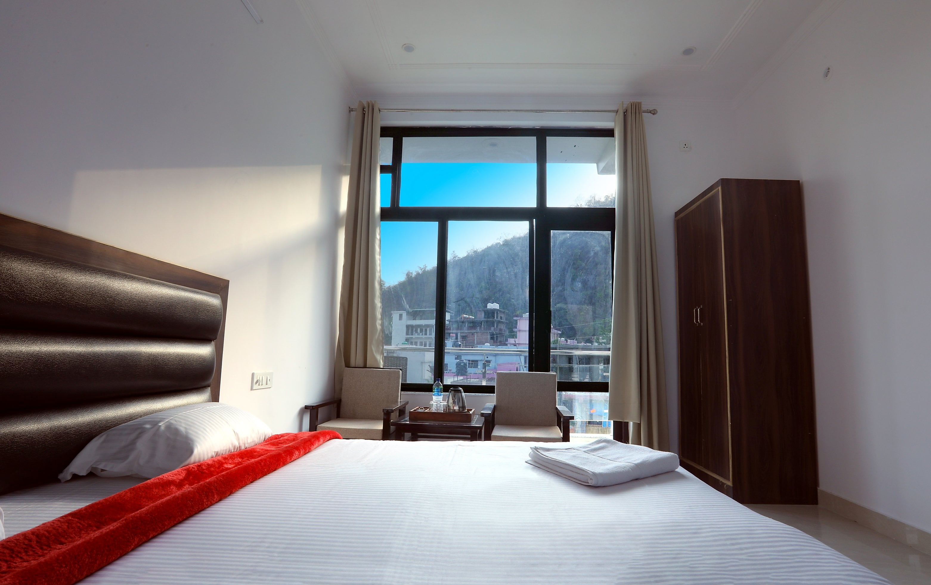 Tapovan Cottages Rishikesh Hotel Price, Address & Reviews