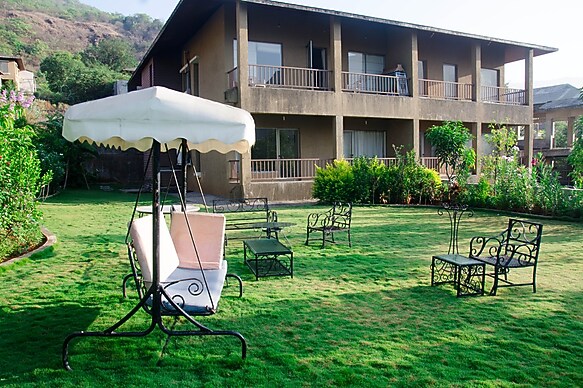 Hotels in Lavasa, 23 Lavasa Hotels available Get FREE Cancellation